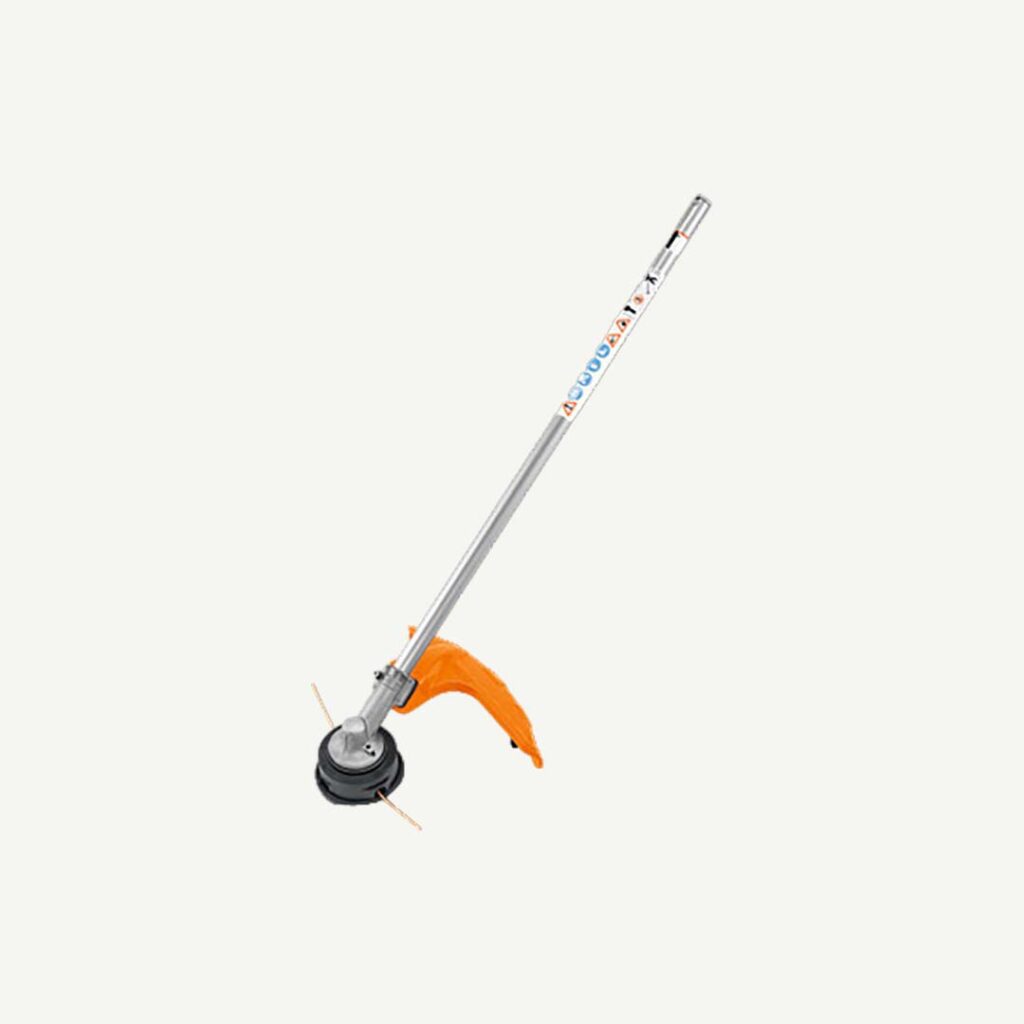 STIHL FS-KM (AC 25-2) LINETRIMMER KM ATTACHMENT AUTOCUT [41802000474 ...