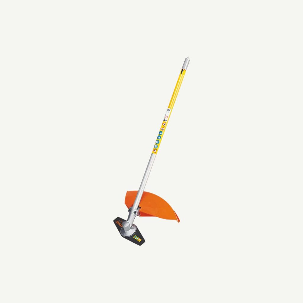 STIHL FS-KM BRUSHCUTTER KM ATTACHMENT GSB - R.C. Manubhai & Co. Pte Ltd