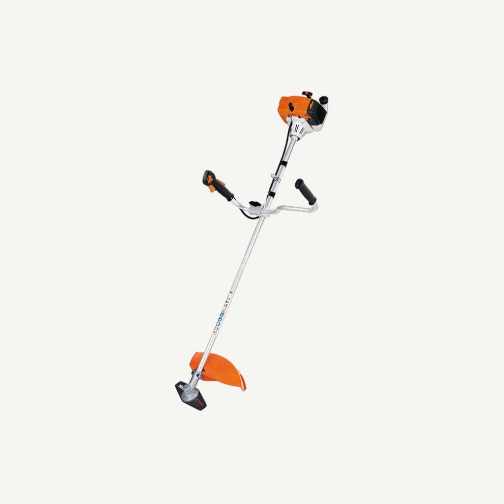 Stihl Petrol Brush Cutter Fs250 [41342000381] - R.C. Manubhai & Co. Pte Ltd