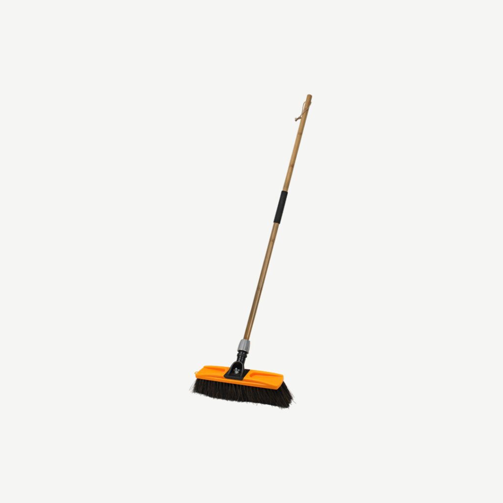 Sabco Bulldozer 450Mm Chemical Resistant Broom Sab57404 [4480337] - R.C ...