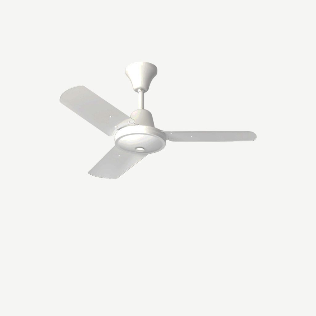 HPM 48INCH CEILING FAN CF14HWE - R.C. Manubhai & Co. Pte Ltd