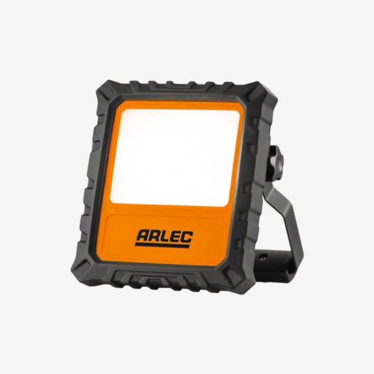 ARLEC LED PORTABLE 20W WORK LIGHT [00013401][0013401] - R.C. Manubhai ...