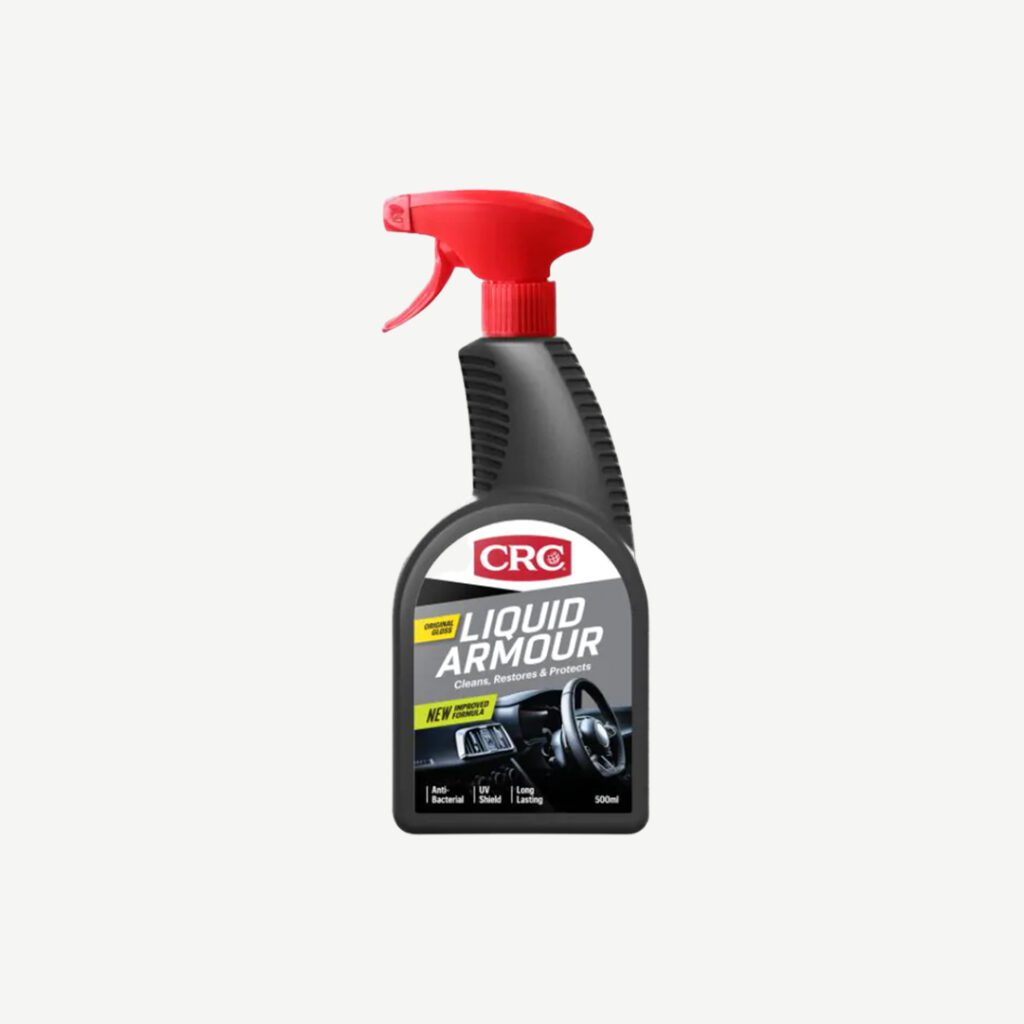 CRC LIQUID ARMOUR TIGGER 500ml - R.C. Manubhai & Co. Pte Ltd