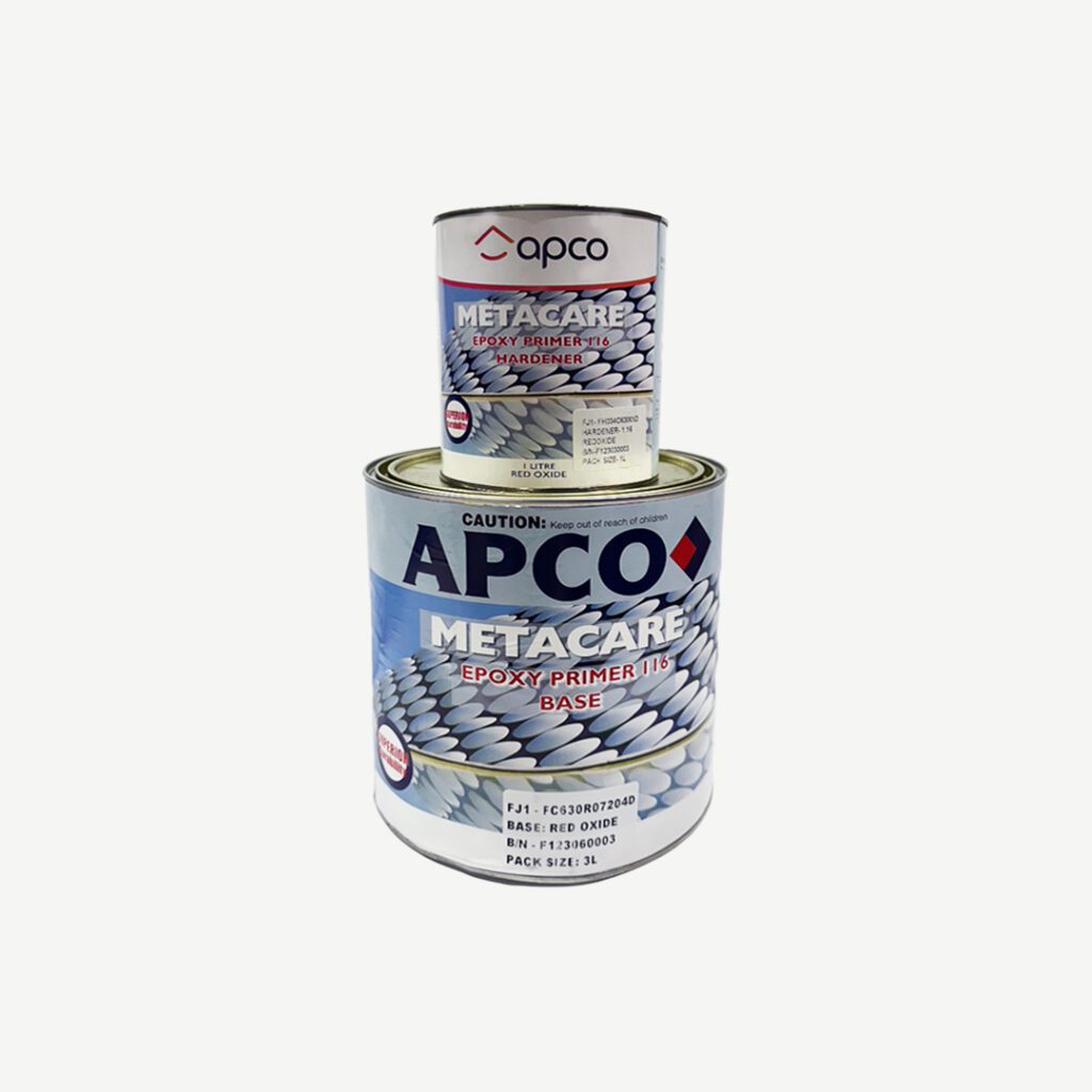 Code Not In Use[Use:Apcomc116Redoxide4L] - R.C. Manubhai & Co. Pte Ltd