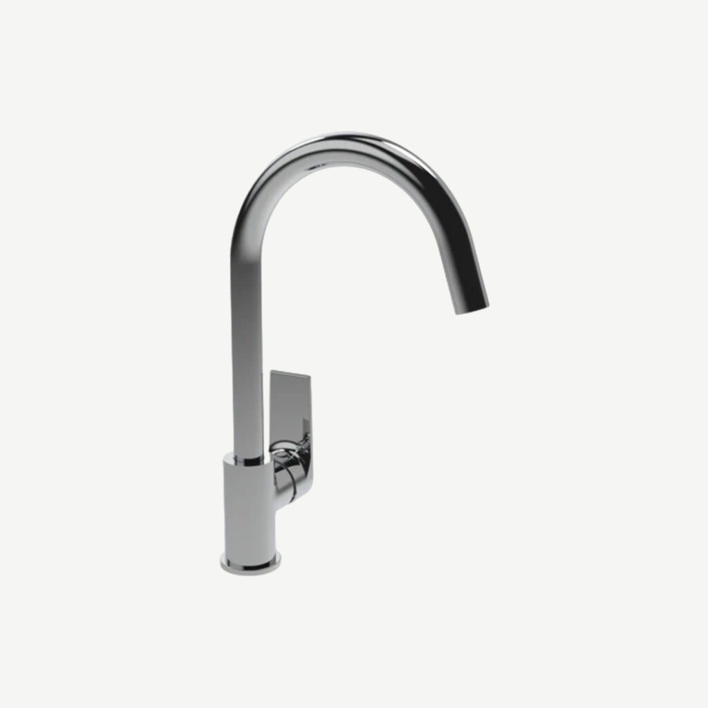 Claytan - Neptune Sink Mixer - R.C. Manubhai & Co. Pte Ltd