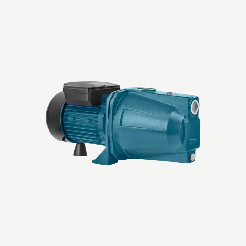 RONIX 220v SELF-PRIMING JET PUMP 1HP [RH4022] - R.C. Manubhai & Co. Pte Ltd