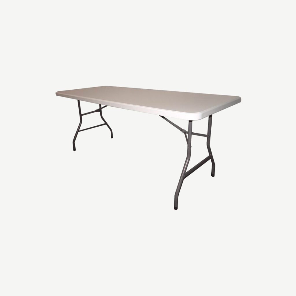 Table Trestle Moulded Marquee 6Ft Standard Ds- 1909032 - R.C. Manubhai ...