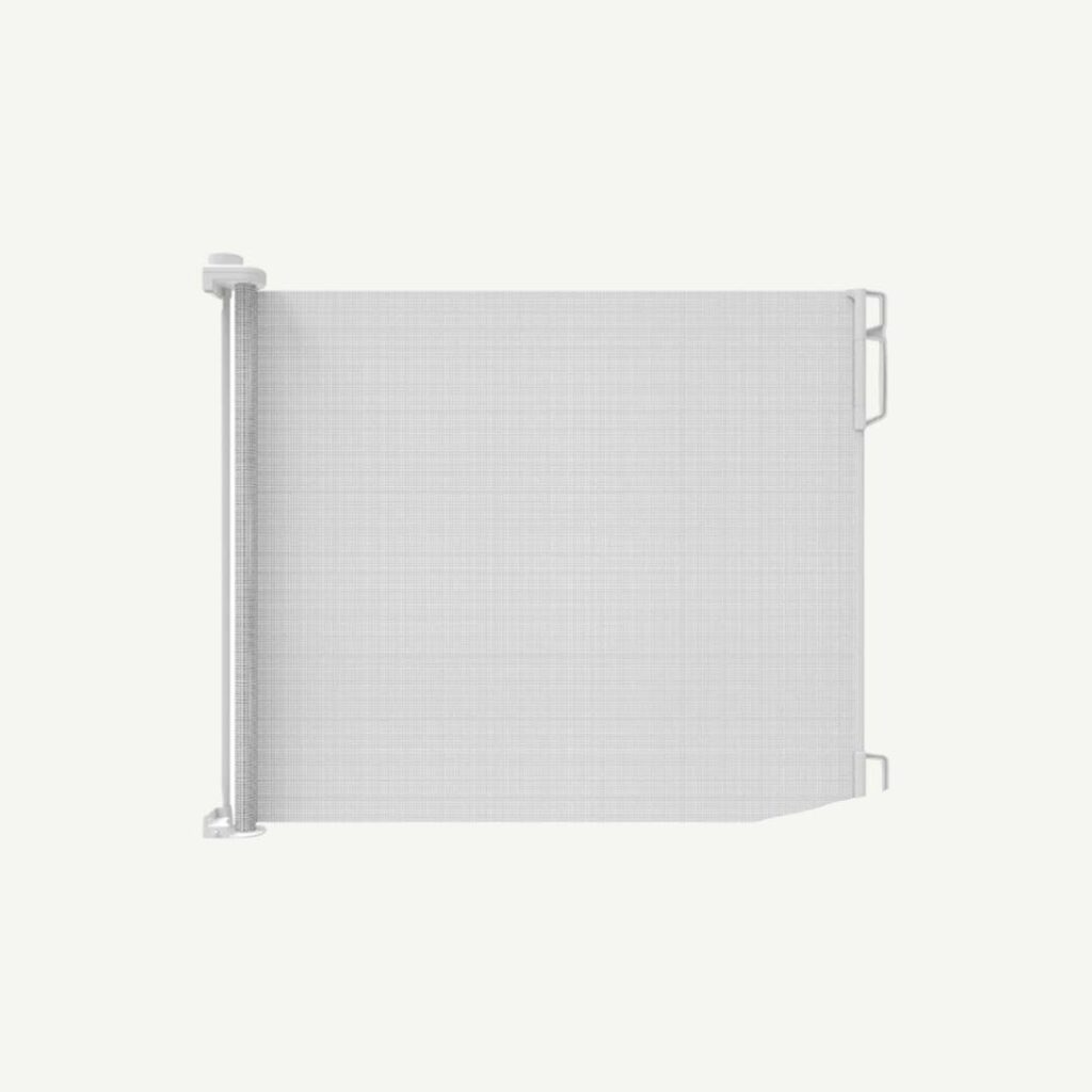 Perma Child Safety Retractable Gate 1.4M White [4210672] - R.C ...