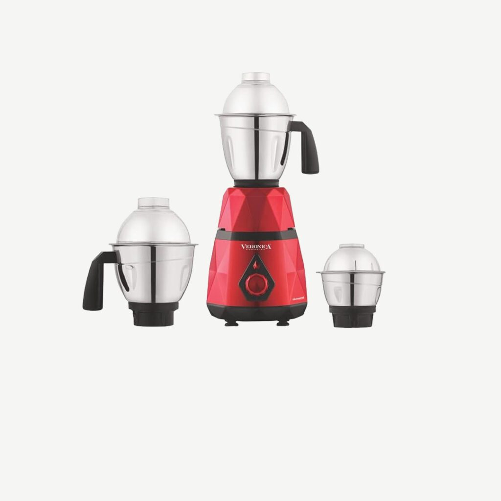 Veronica Diamond Galaxy Mixer Grinder 1Hp 3Jars - R.C. Manubhai & Co ...